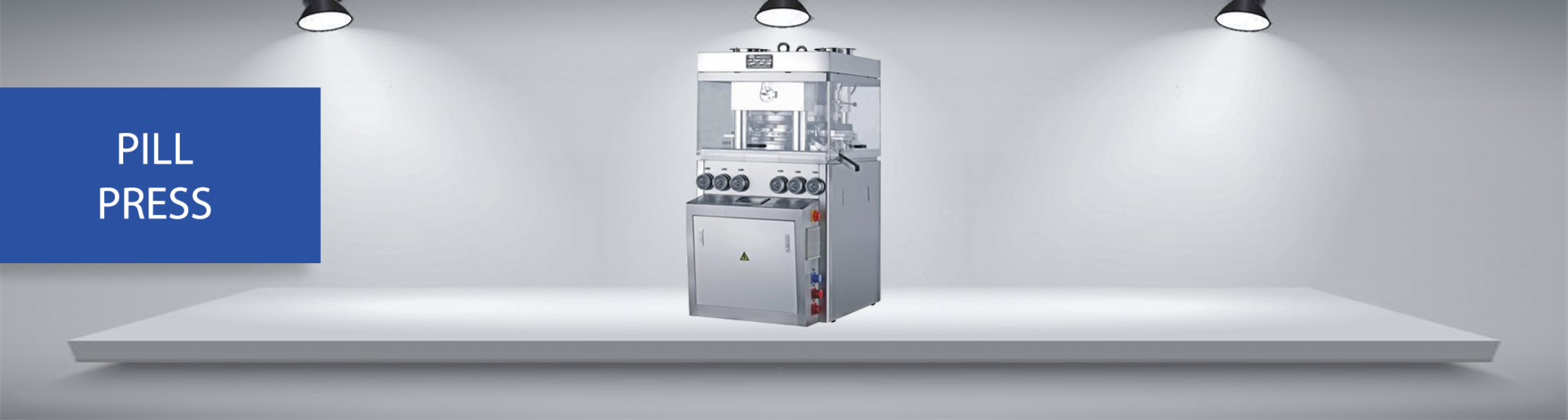 Pill Pressing Machine | Pill Capsule Filler and Packaging Solutions